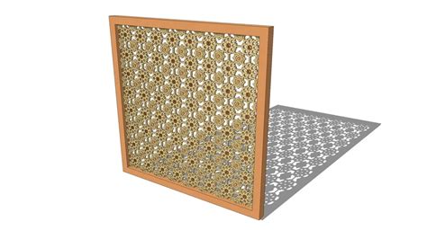 Grc Panel 9 3d Warehouse Grc Panel 9 3d Warehouse