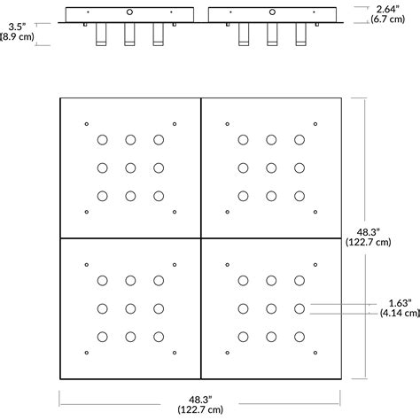 Snf2 Blackjack Lighting