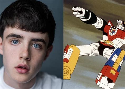 Film Live Action Voltron Tunjuk Pemeran Utama Greenscene