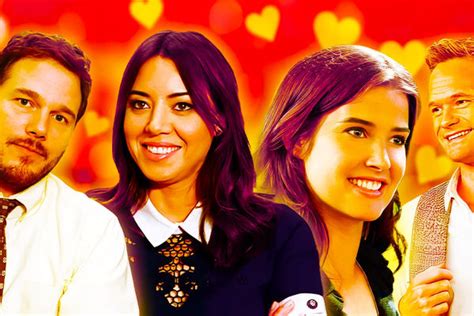 12 Tv Couples That Will Feel Incredibly Relatable