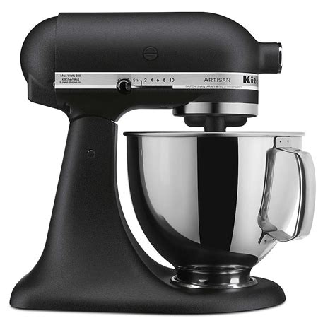 Kitchenaid Artisan Mixers Kitchenaid Artisan Stand Mixer Series
