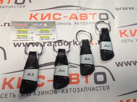 брелоки для подвески ключей — КИС-АВТО на DRIVE2