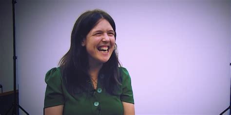 Comedian Rosie Jones On Finding Her Passion At The University Of Huddersfield Being A Role