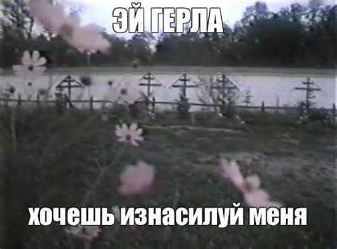 Meme ЭЙ ГЕРЛА хочешь изнасилуй меня All Templates Meme