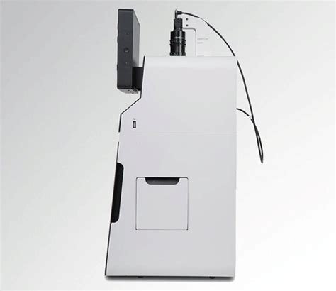 Gel Documentation System Omnibus Bio Medical Systems Inc