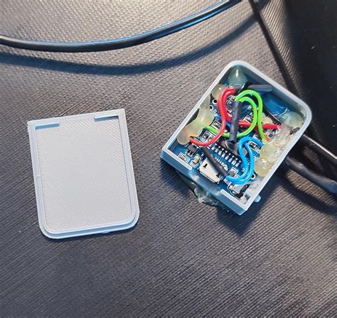 Creating A Stylish Triangular Pixels Led Clock Using Ws2812 Leds And