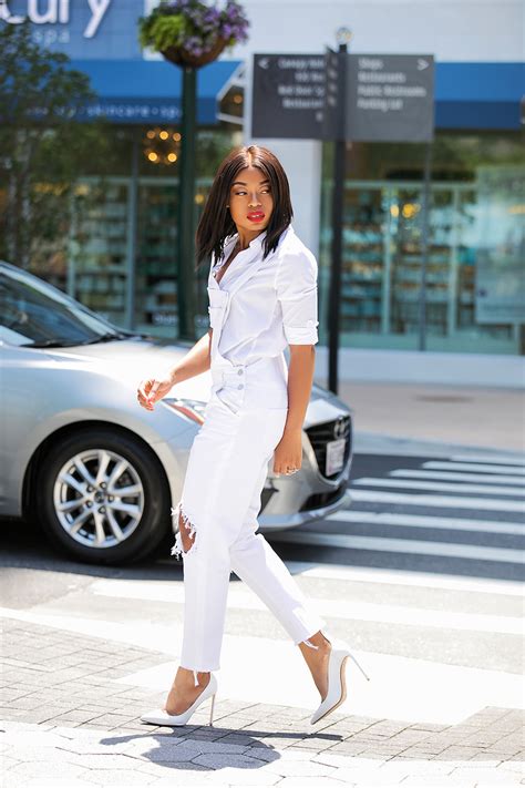 How To Style Overalls For Summer Jadore Fashion