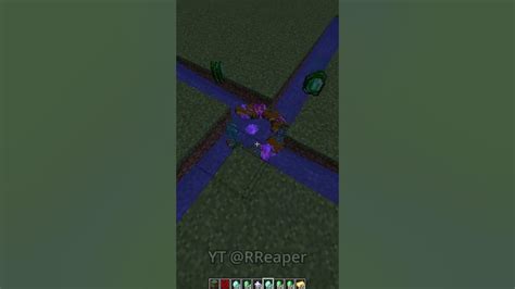 How To Make The Perfect Circle In Minecraft Youtube