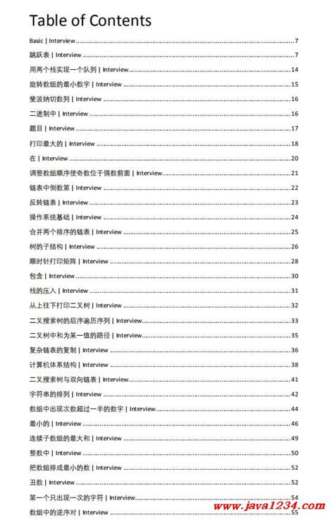 Java Pdf Java Java