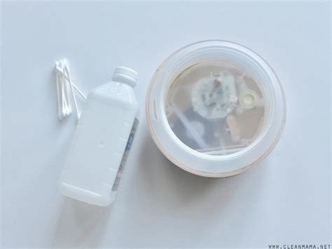 How To Clean A Diffuser Clean Mama How To Clean A Diffuser Clean Mama