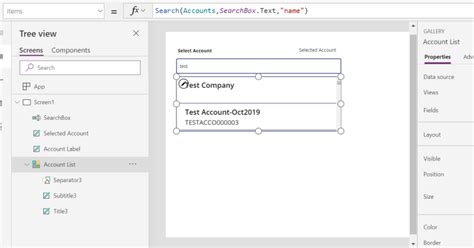 Build User Friendly Drop Down Fields In Powerapps Immersivecoder