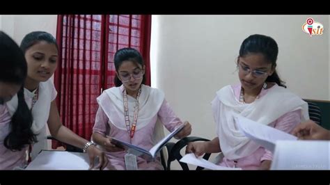 Sharad Institute Of Technology College Of Engineering Youtube