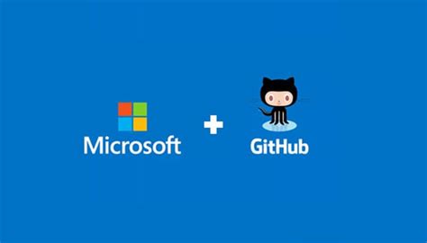 Github Acquisition Reconciling Github With Microsoft Nitor Infotech