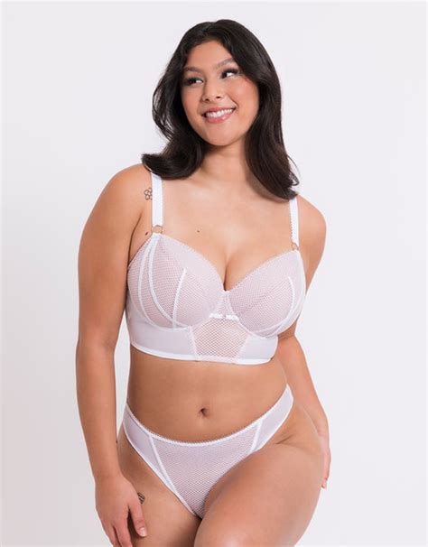 Womens Fuller Bust Lingerie Lingerie Sets Curvy Kate Uk
