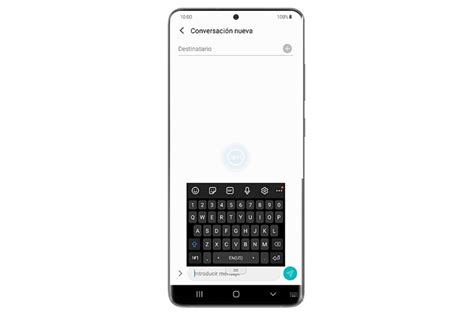 How To Customize The Keyboard Of Your Samsung Galaxy Mobile Itigic