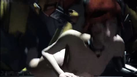 Hardcore Animation Sex Where Robots Fucks Girl In All Holes Violet Myers Eporner