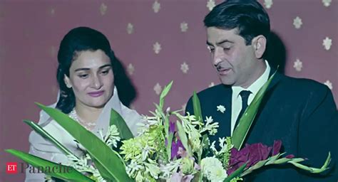 Krishna Raj Kapoor Krishna Raj Kapoor A Life In Pictures The End Of