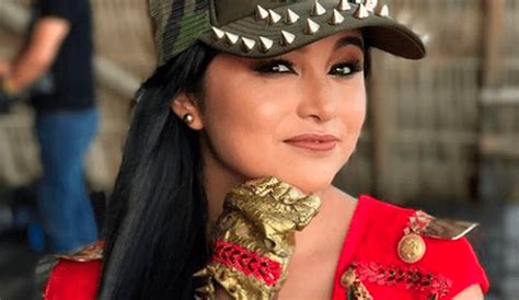 Quinceañero De Rubi Cómo Es La Vida De La Chica Que Paralizó Las Redes