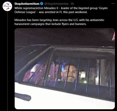 Tim Pools Biggest Fan Arrested R Timpool