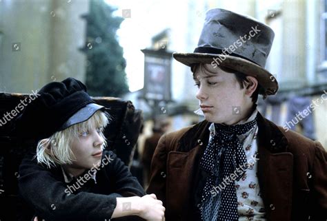 Oliver Twist 1982