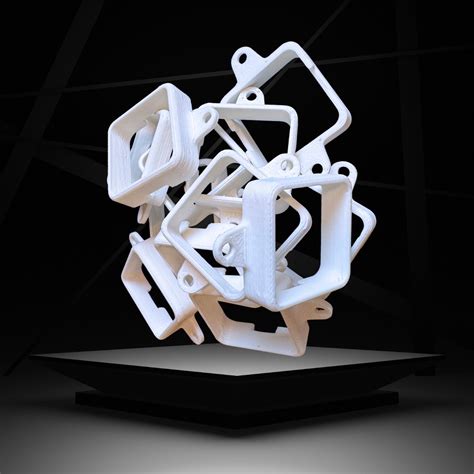 Govee Outdoor Led Light Mounting Bracket Durable Low Profile Clip