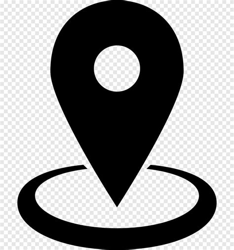 Компютърни икони карта адрес произведения на изкуството Png Pngegg