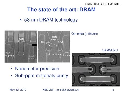 Ppt Ingrid Devicesfor Uv Photon Detection Powerpoint Presentation