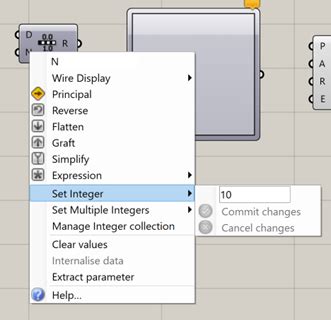 Resource Basic Grasshopper Tutorial