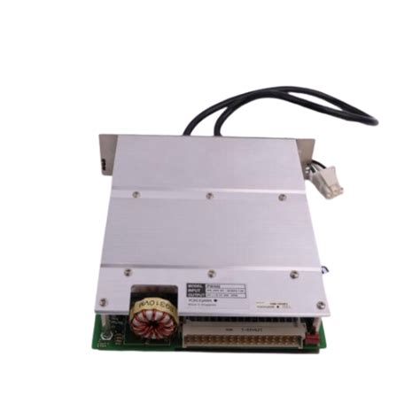 yokogawa amm22 s3 multiplexer input module