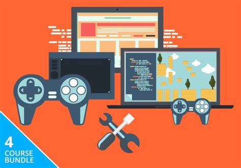 The Game Development Starter Bundle Indie Game Bundles