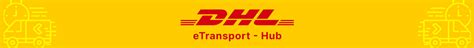 Generate Uit Code Dhl Express