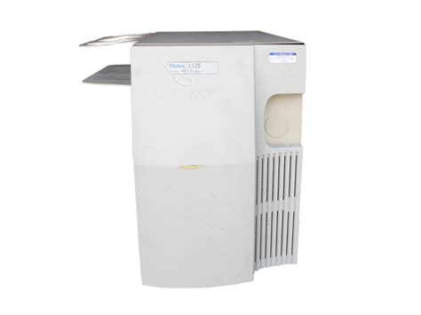 Waters 1525 Binary Hplc Pump