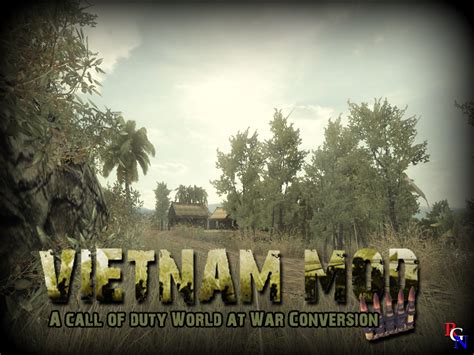 Pezbot Bot Support Coming Soon News Vietnam Mod For Call Of Duty World At War Moddb