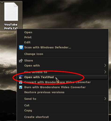 Creating A New Registry Enty For A New Context Menu Entry Windows 10 Forums