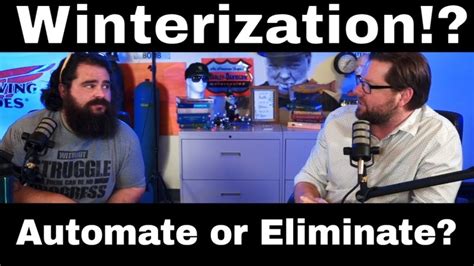 What Is The Future Of Winterization In Extraction Extraktlab