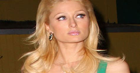 Paris I Ve Only Had Sex With Two Men Daily Star