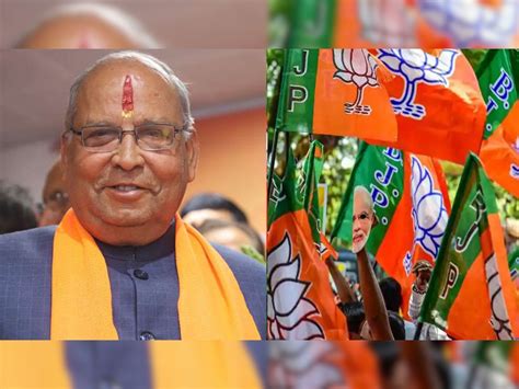 Uttarakhand Bjp President Banshidhar Bhagat Announces His New Team Know
