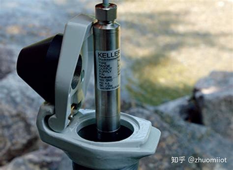 水工业中的高性能测量技术 地下水位测量 知乎