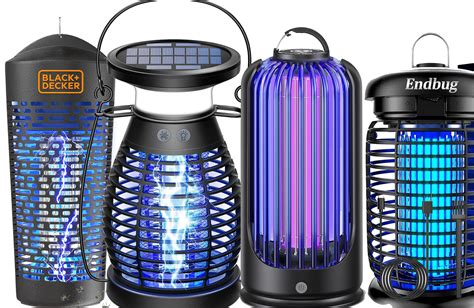 The Best Outdoor Bug Zappers Of 2024 Popular Science