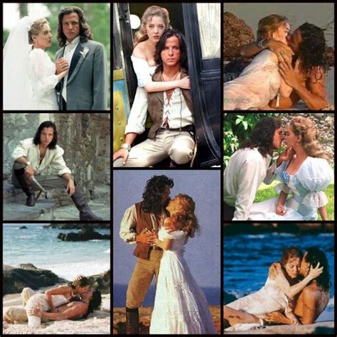 90 იანი წლების სერიალი ველური გული