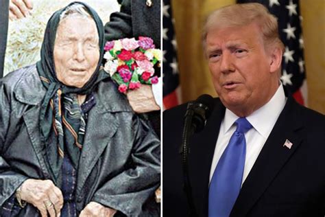 بابا وانگا کیست و پیشگویی او برای سال 2021 چیست؟