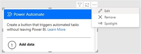 Refresh All Datasets Hogolytics