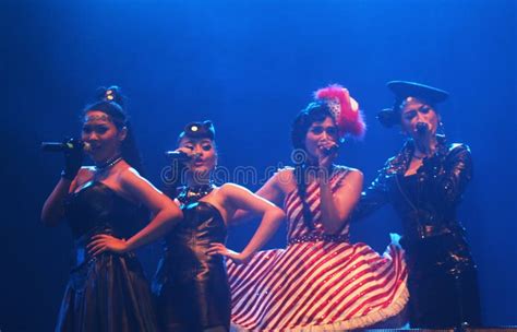 Mulan Jameela Editorial Image Image Of Male Singer 35502170