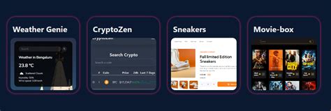 GitHub Haripriyachittari Animated Project Cards Animated Project Cards Framer Motion