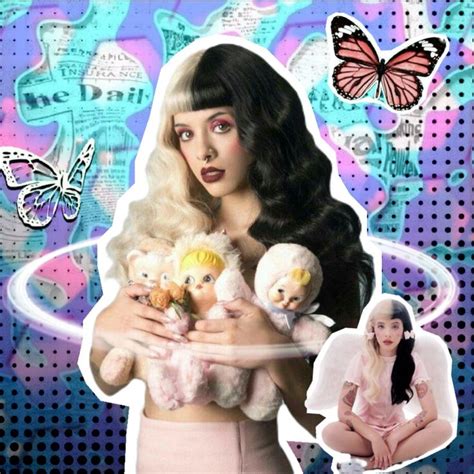 Melanie Martinez Gfx Pfp Melanie Martinez Melanie Martinez