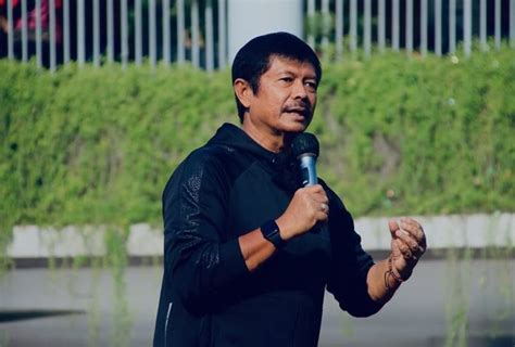 Keputusan Mengejutkan Indra Sjafri Baker Bersaudara