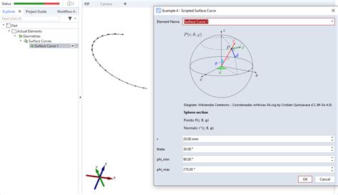 Ex Surface Curve Add On Documentation