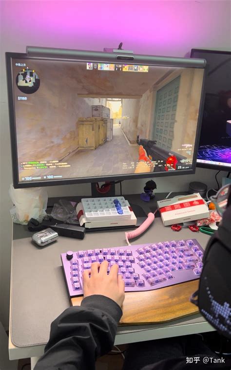 你是否需要一把 Alice 配列的人体工学机械键盘？keychron Q10 暗紫色套件 佳达隆 Cj 轴深度体验报告，内含q8、q10对比及选购指南 知乎