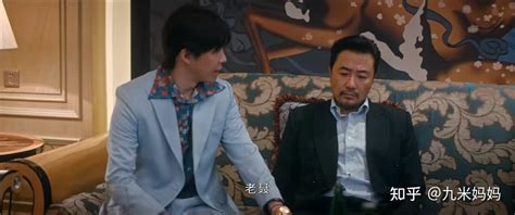 他是谁大结局才发现剧中早就公开凶手了只是很多人没注意 知乎