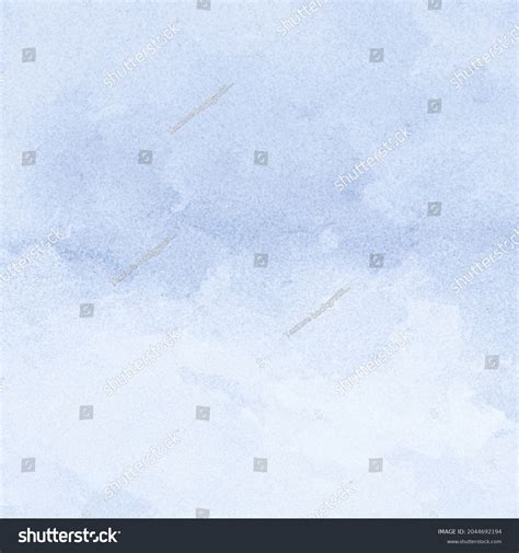 연한 파란색 텍스처 그라데이션 배경 이미지는 스톡 일러스트 2044692194 Shutterstock